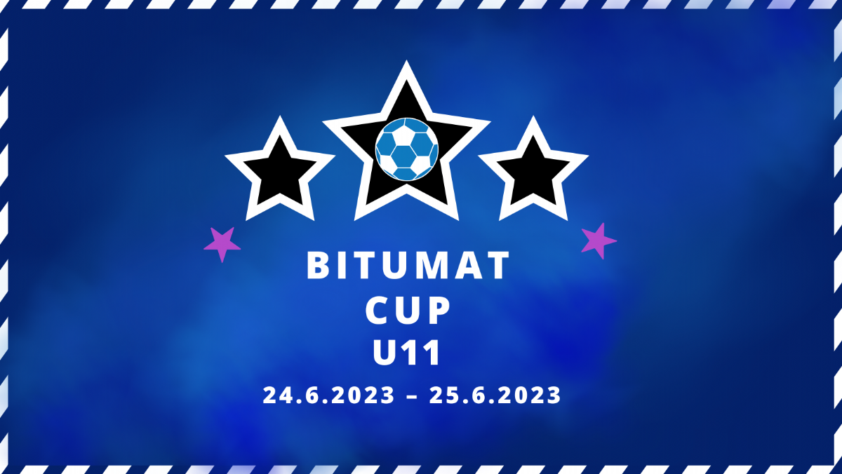 BITUMAT CUP | FC ŠTK 1914 ŠAMORÍN