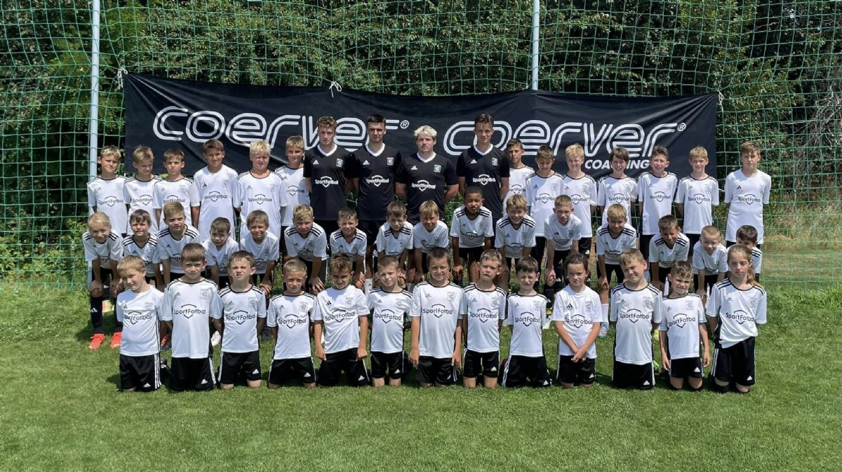 Coerver Coaching Kemp | FC ŠTK 1914 ŠAMORÍN